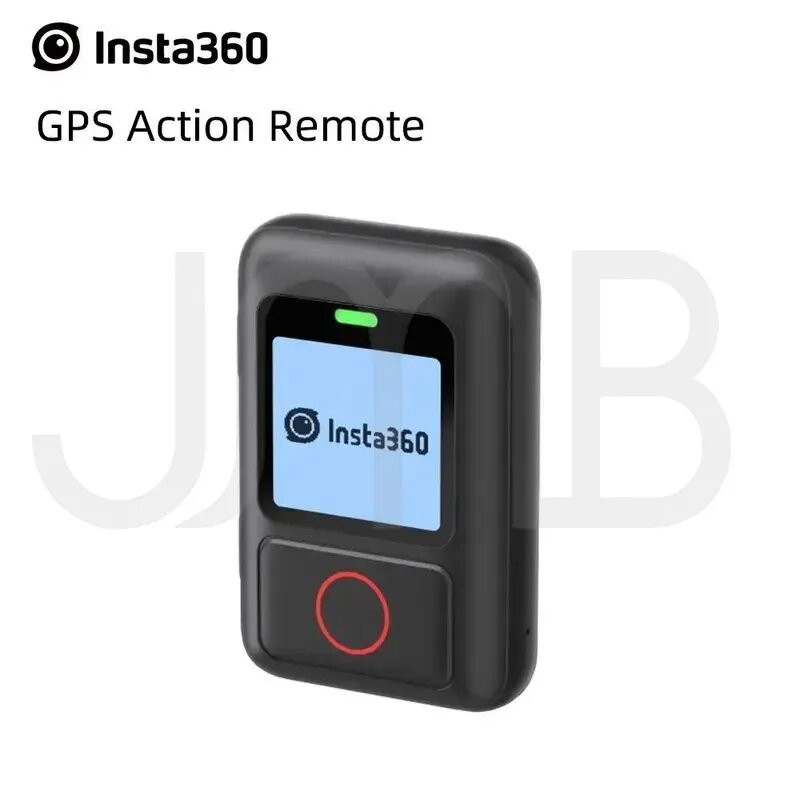 Набор аксессуаров для экшн-камеры, Пульт дистанционного управления GPS Action Insta360(GPS Action Remote)