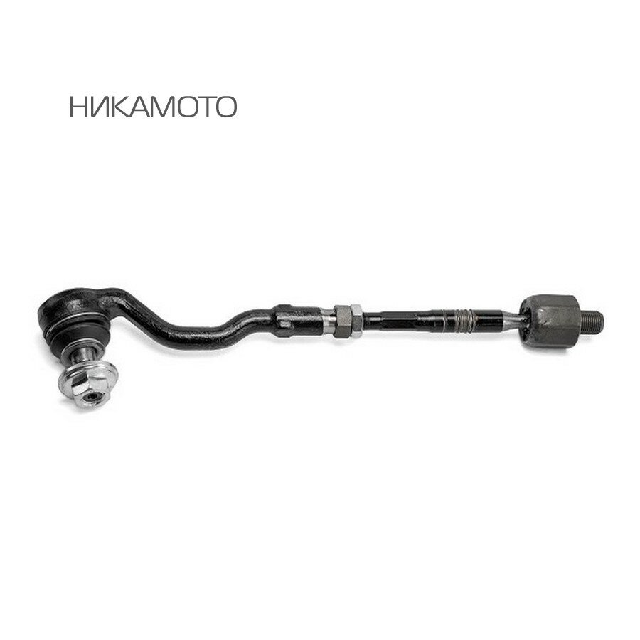 ABSEL BW330289 Тяга рулевая с наконечником