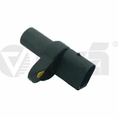 Датчик положения коленвала VIKA 99653901 Bmw 1 E81, E87, 3 E46, E90, 5 E60, X1 E84, X3 E83, X5 E53 2.5, 3.0 N51-54 1.6-2.0, 4.0-4.8 00-13