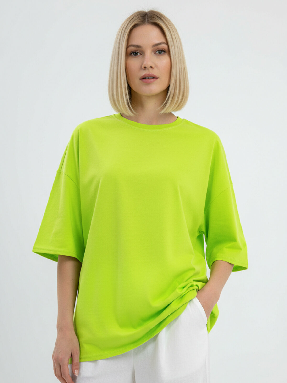 Футболка Весна - лето 2026