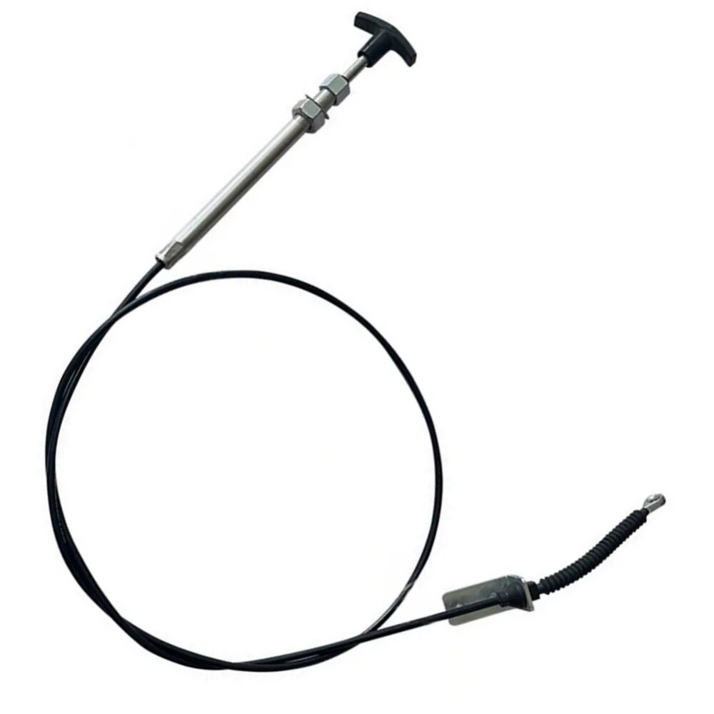 Spout Control Cable AM134404 For John Deere — фото 1