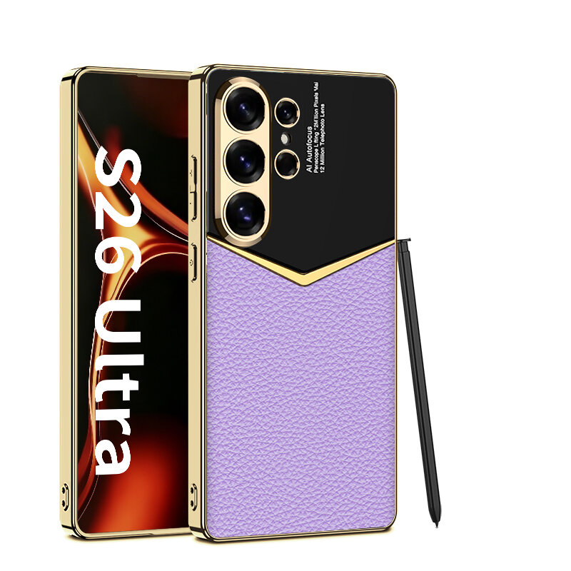 Чехол для Samsung Galaxy S26 Ultra