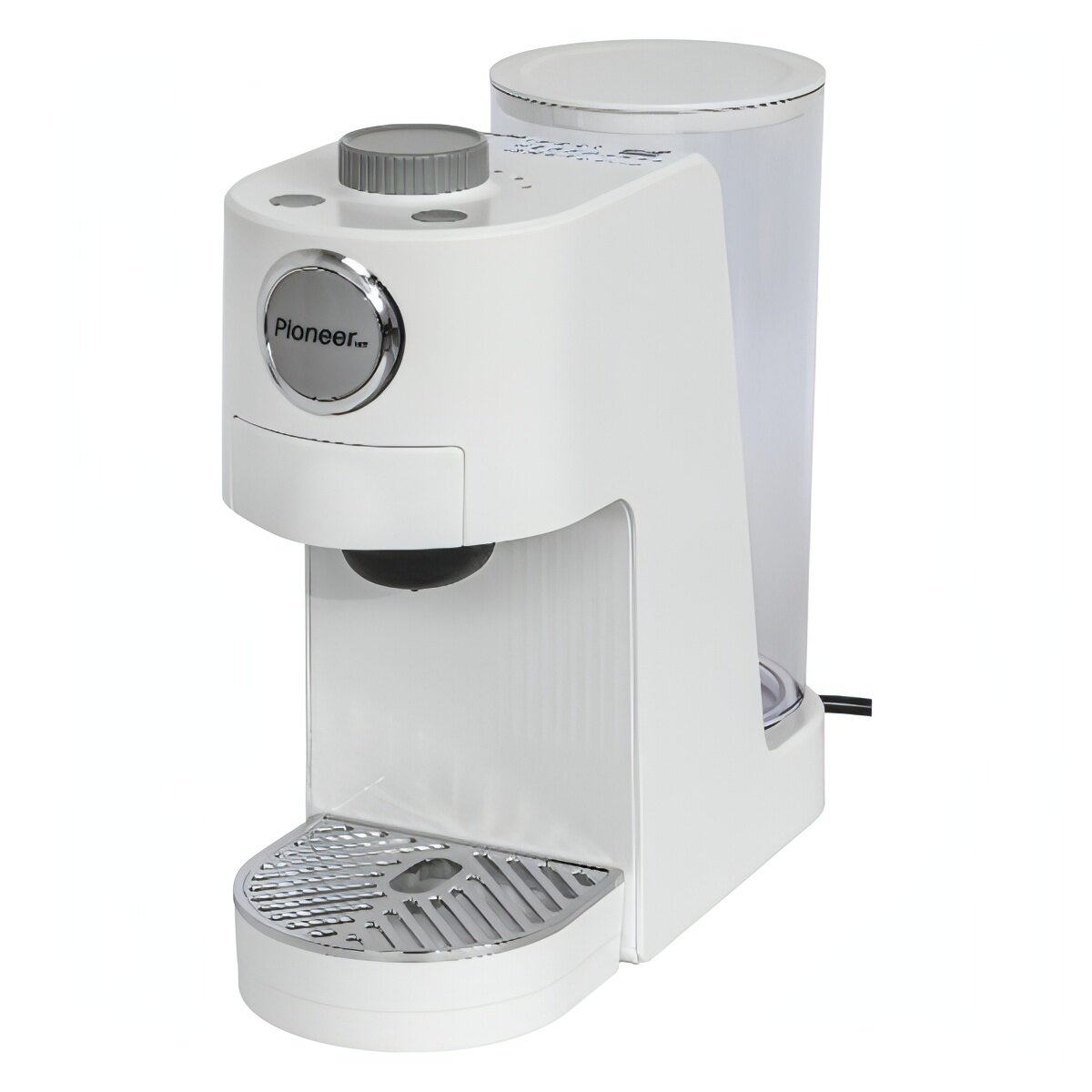 Кофеварка капсульная Pioneer CM150C