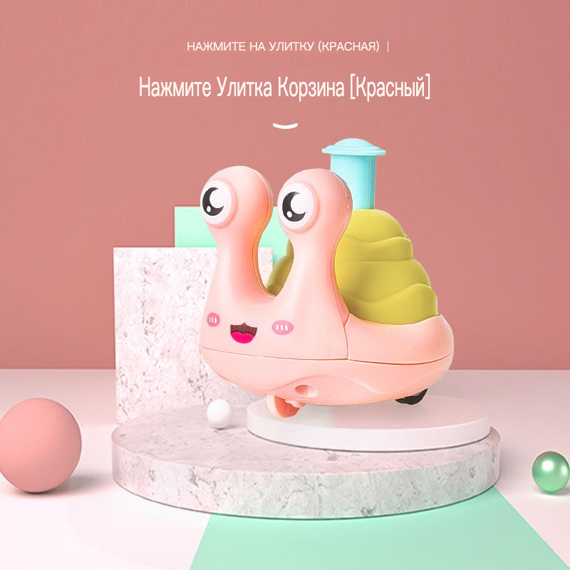 Детская игрушка: строительная машина-экскаватор с инерционным механизмом, развивающая игрушка, небольшой подарок для мальчиков, оптом.