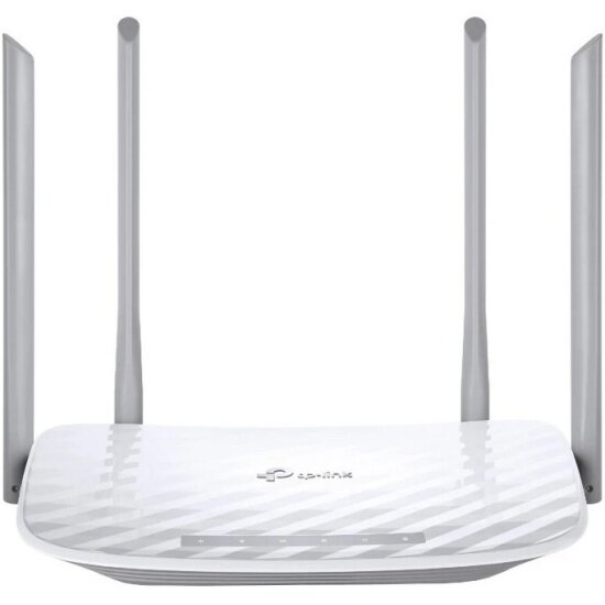Wi-Fi роутер Tp-link Archer C50(RU)