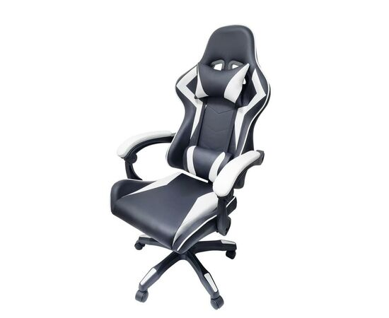 Игровое кресло Byroom Game BAN white HS-5010-W