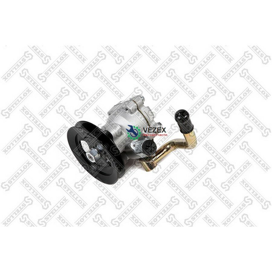 STELLOX 0036354SX насос гидроусилителя руля! 52602\ Hyundai Matrix/Lavita 1.6 DOHC 01-07
