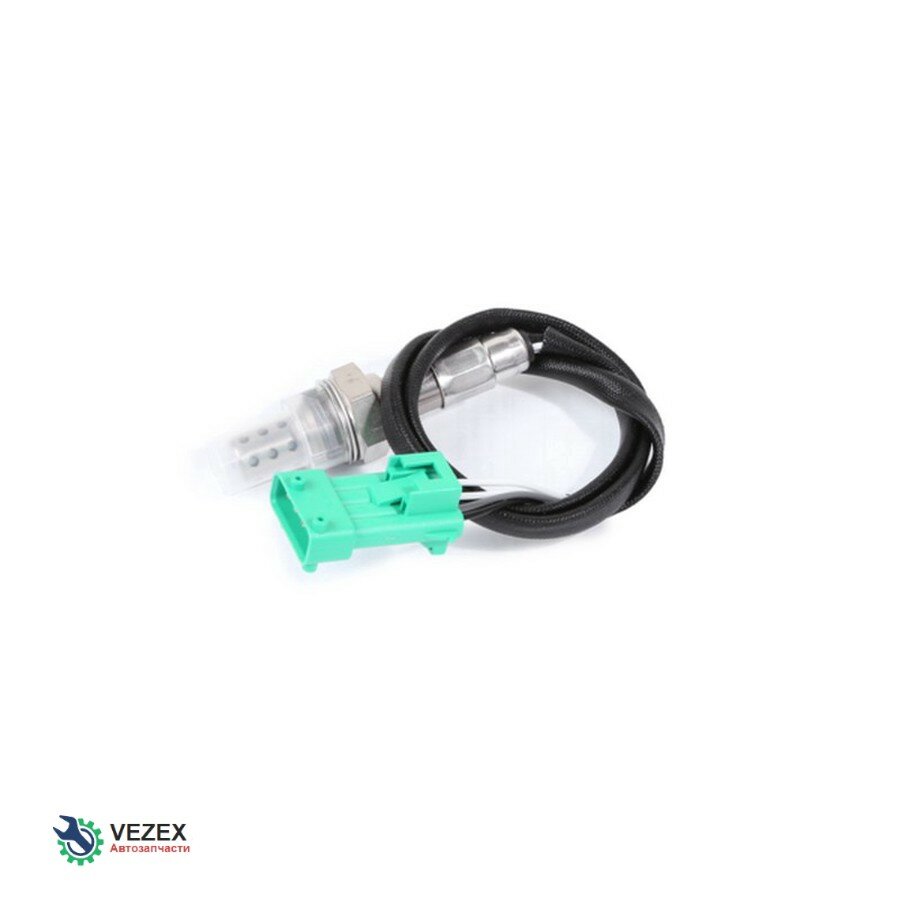 STELLOX 2000140SX лямбда-зонд!\ Citroen C4/C5/DS3/DS4/DS5, Peugeot 207/208/308/508 1.6 06>