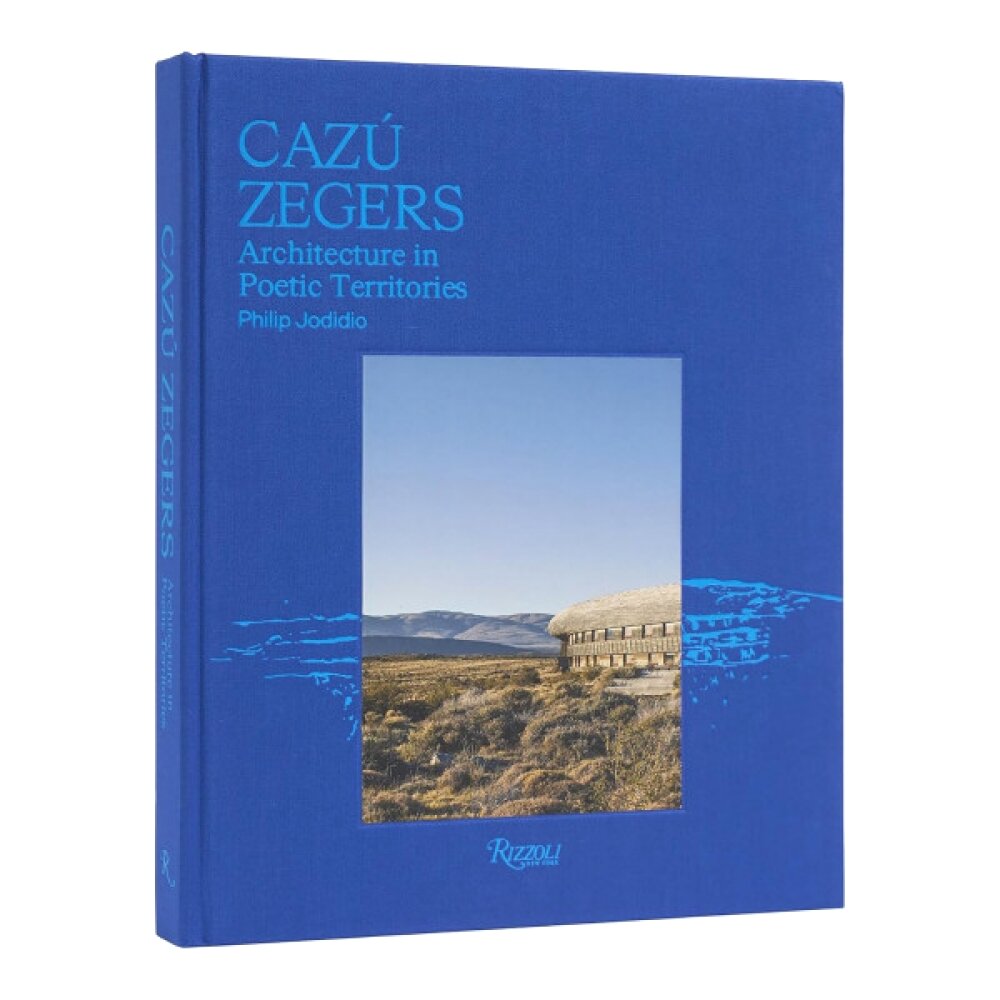 Cazu Zegers