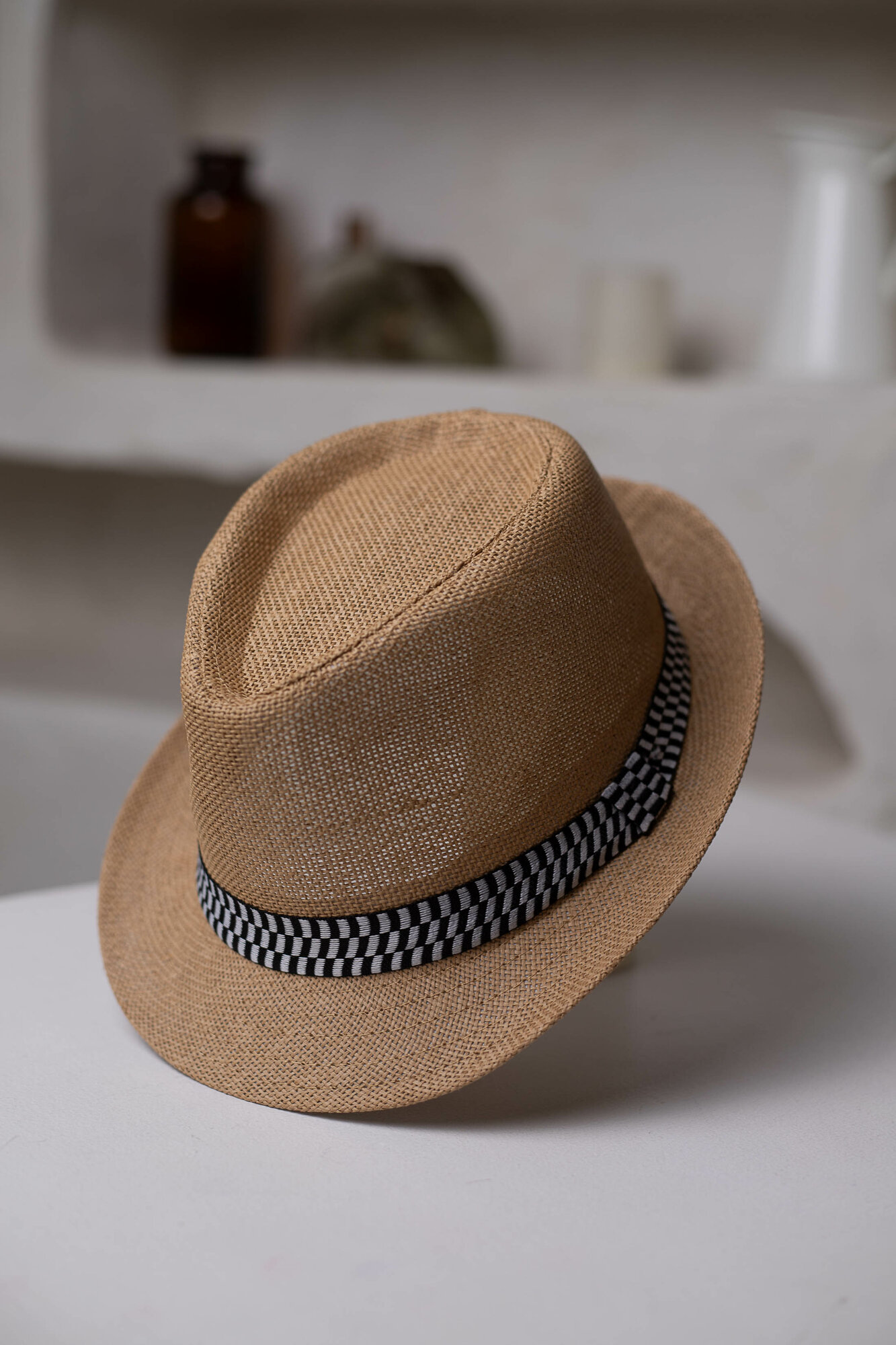 Шляпа  для мужчин