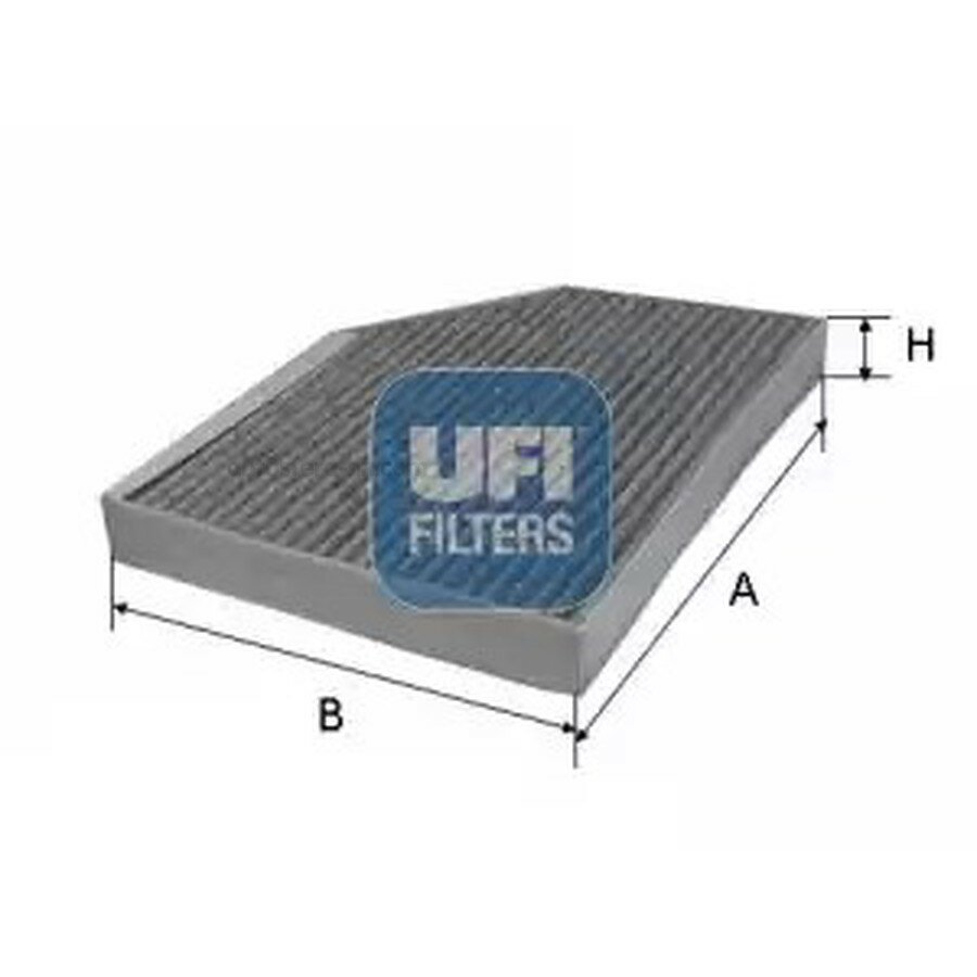 UFI 5426100 Фильтр салона