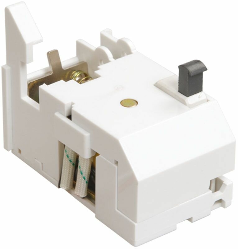 Расцепитель независимый РН-800/1600 KARAT IEK SVA50D-RN