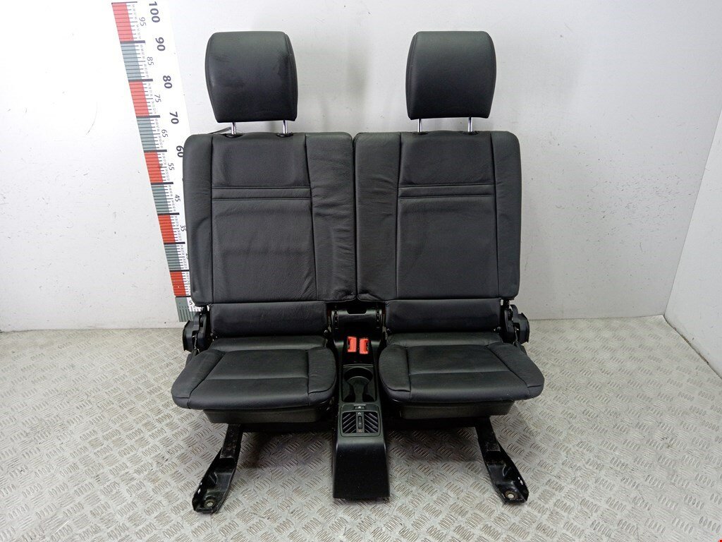 Сиденье заднее BMW X5 (E70) арт. 2269207