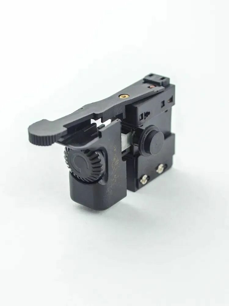 Выключатель для электроинструмента ИНТЕРСКОЛ ДУ-750ЭР