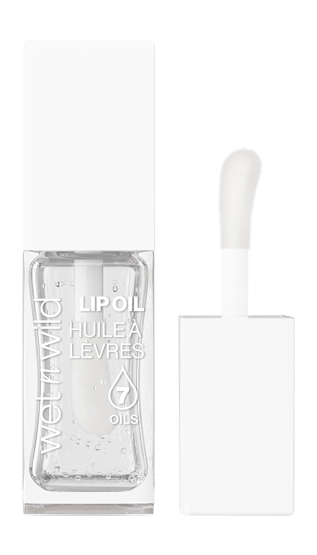 WETnWILD Масло для губ Lip Oil, 7,11 мл, Crystal Ball