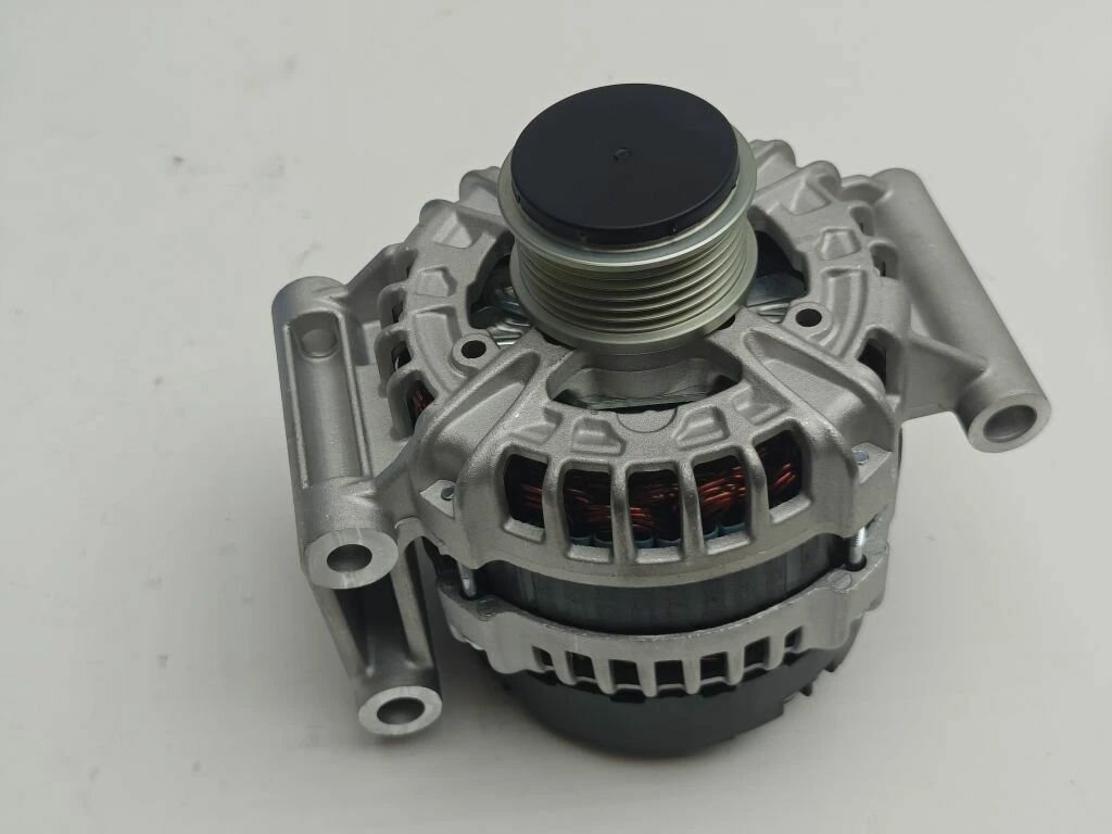 Генератор 150А Е5 Boxer/Jumper