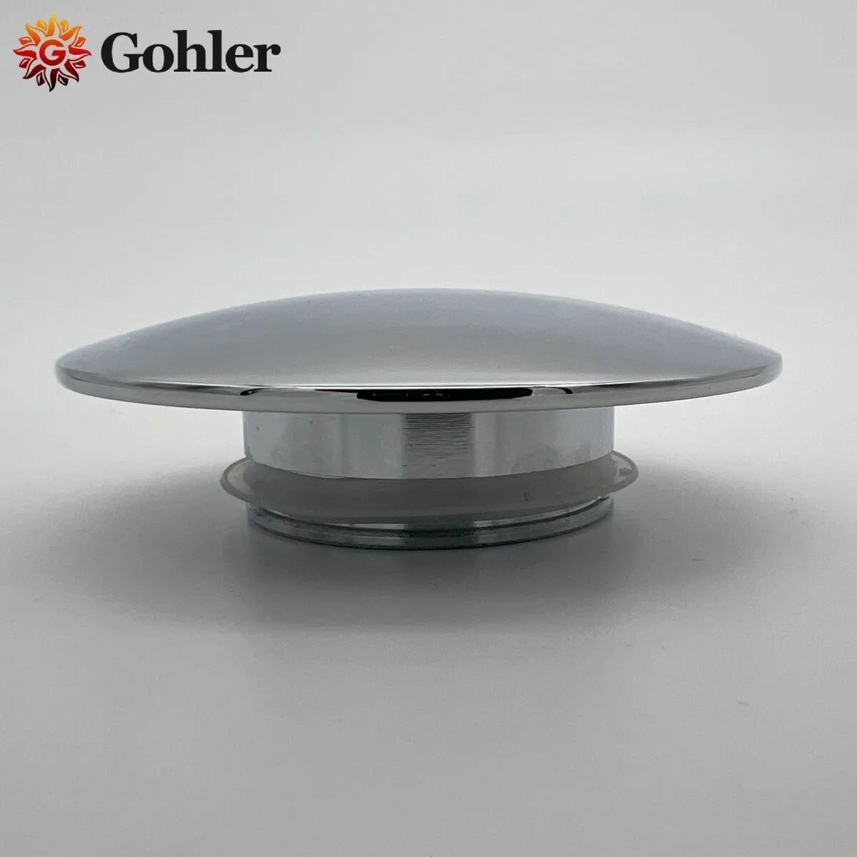 Донный клапан