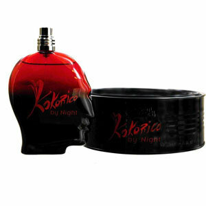 Jean Paul Gaultier Kokorico by Night 50 мл. Туалетная вода