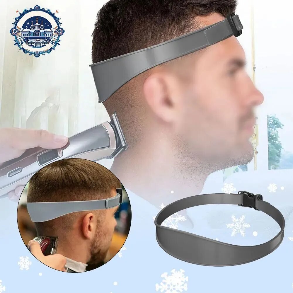 Машинка для стрижки GFrLjtuVv7, серый