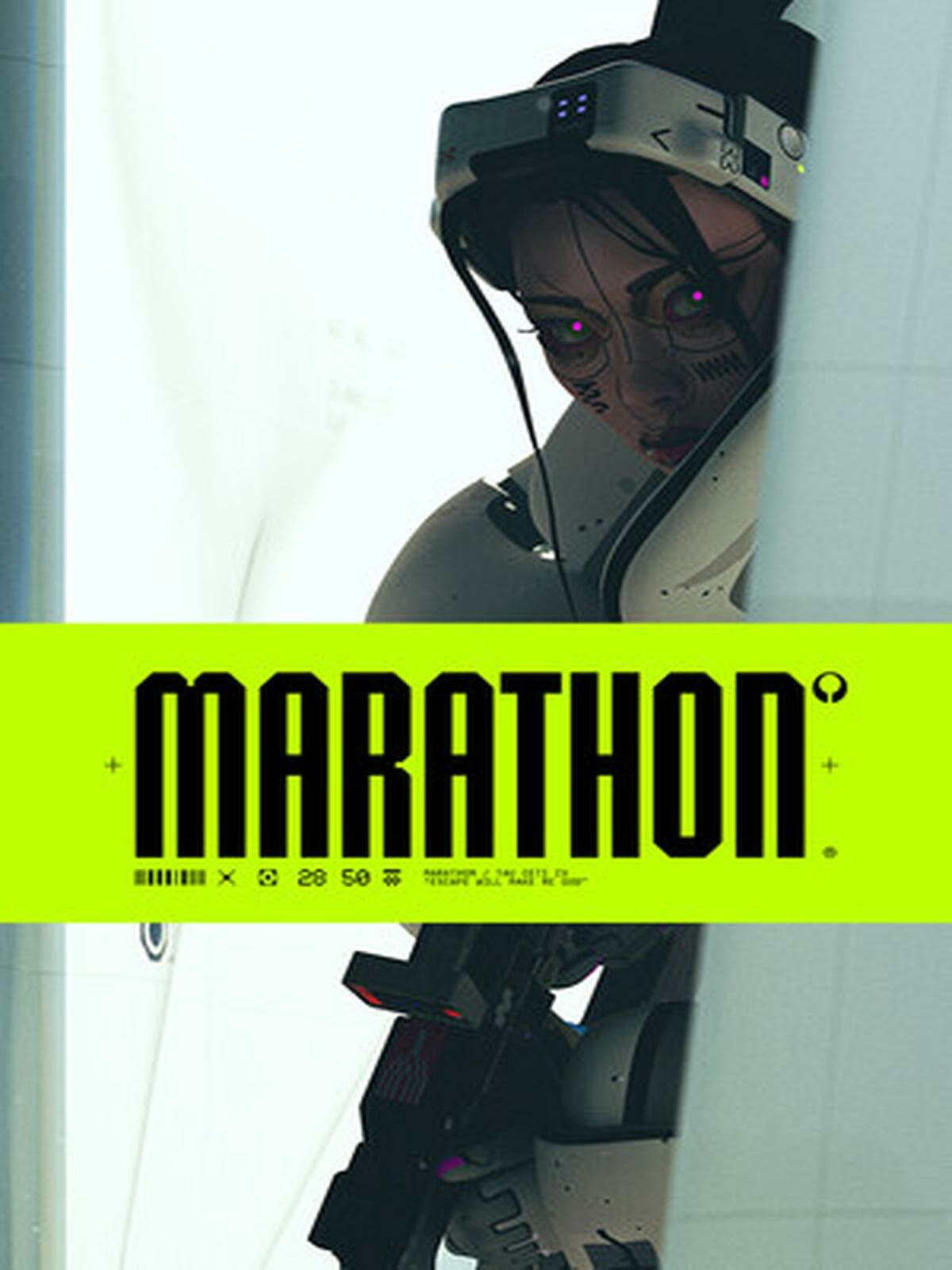 Steam Marathon игра в электронном формате | для аккаунтов Австралия | игра в подарок (Steam Gift)