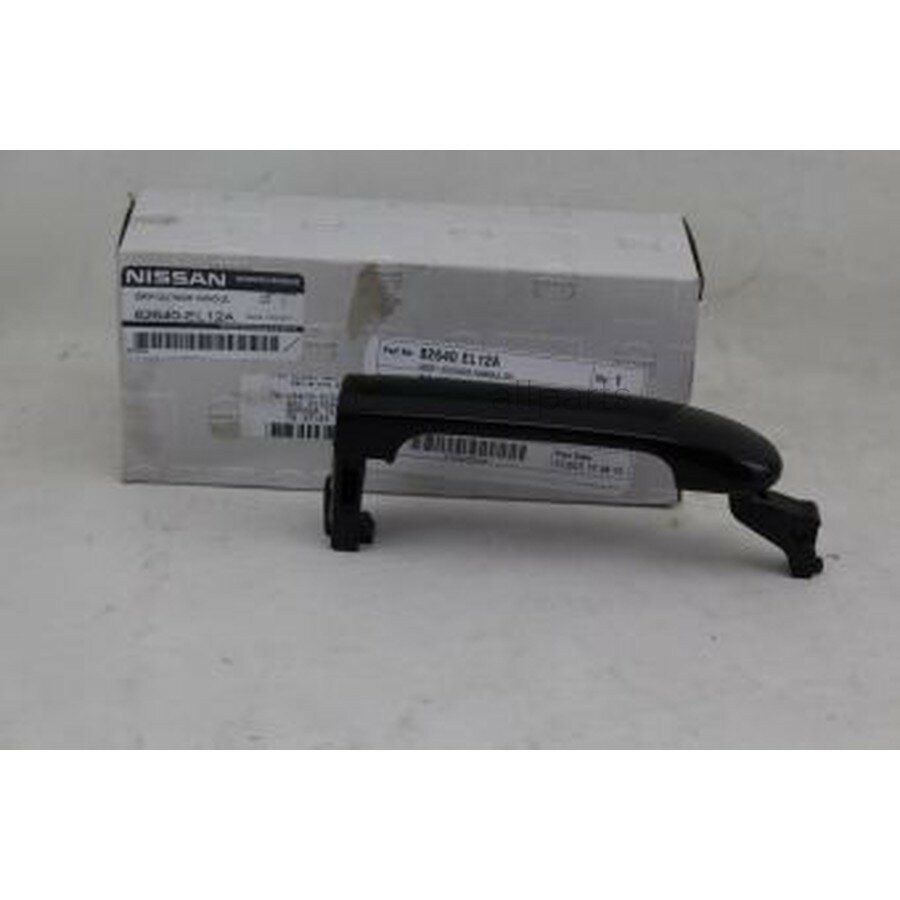 NISSAN 82640EL12A Облицовк