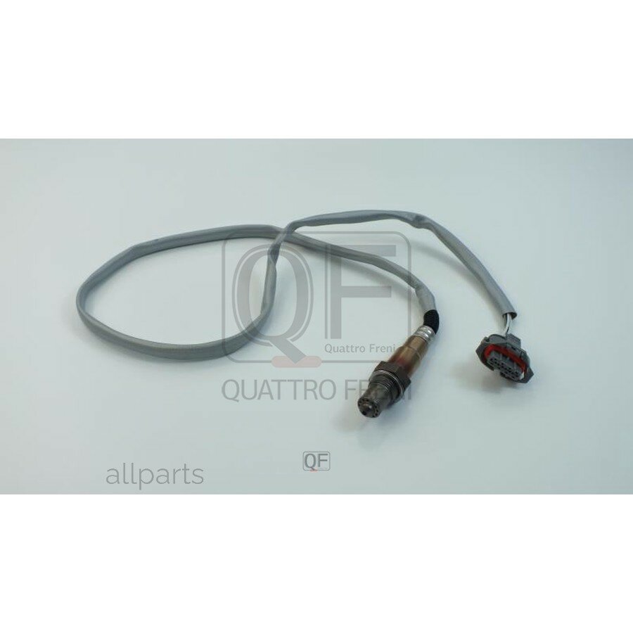 QUATTRO FRENI QF57A00100 Датчик кислородный