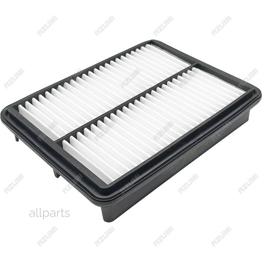 AZUMI A81022 Фильтр воздушный OMODA (CHERY)_S5_M1DFL2_(2020-.)