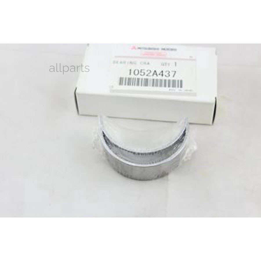MITSUBISHI 1052A437 вкладыш комплект