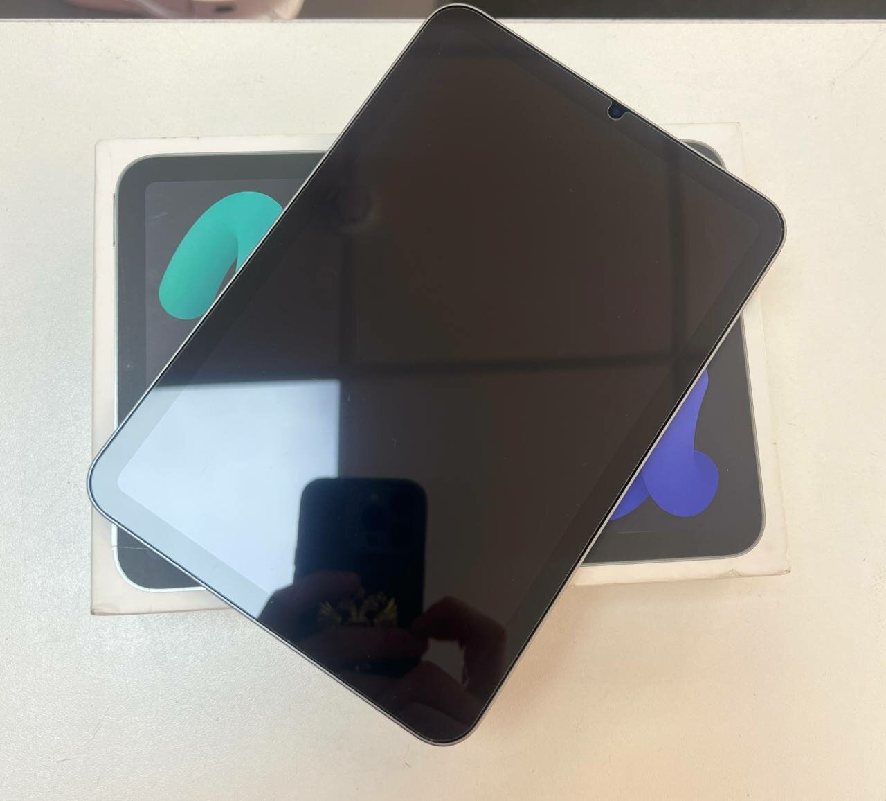 Apple ipad mini 7 Wi-Fi 128GB