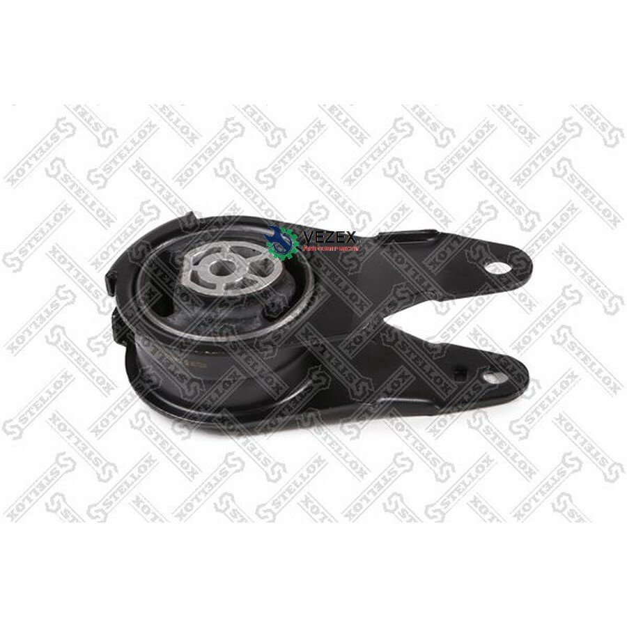 STELLOX 2598055SX подушка ДВС задняя верхняя!\ Peugeot 307/308/3008, Citroen C4/DS5 1.8/2.0/2.0HDi 05>