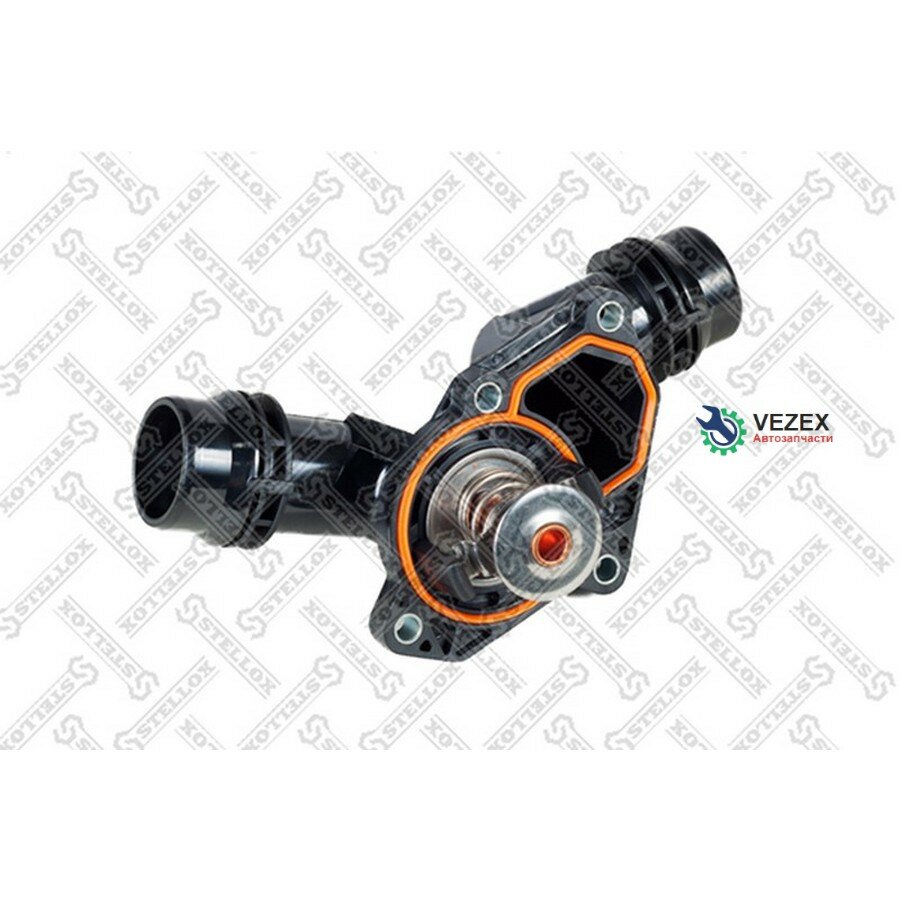 STELLOX 2340307SX термостат!\ BMW E46/E39/E38 2.0-3.0i/1.8D-2.0D 95>