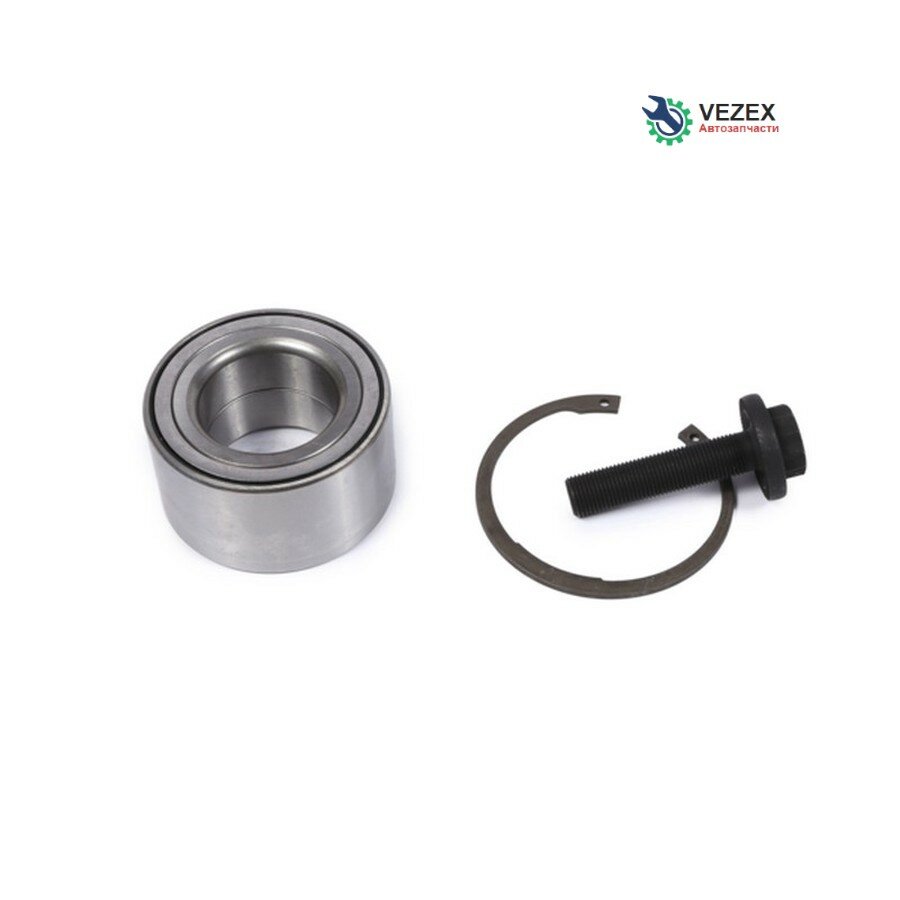 STELLOX 4329138SX к-кт подшипника ступицы! передней\ VW Amarok 13-15