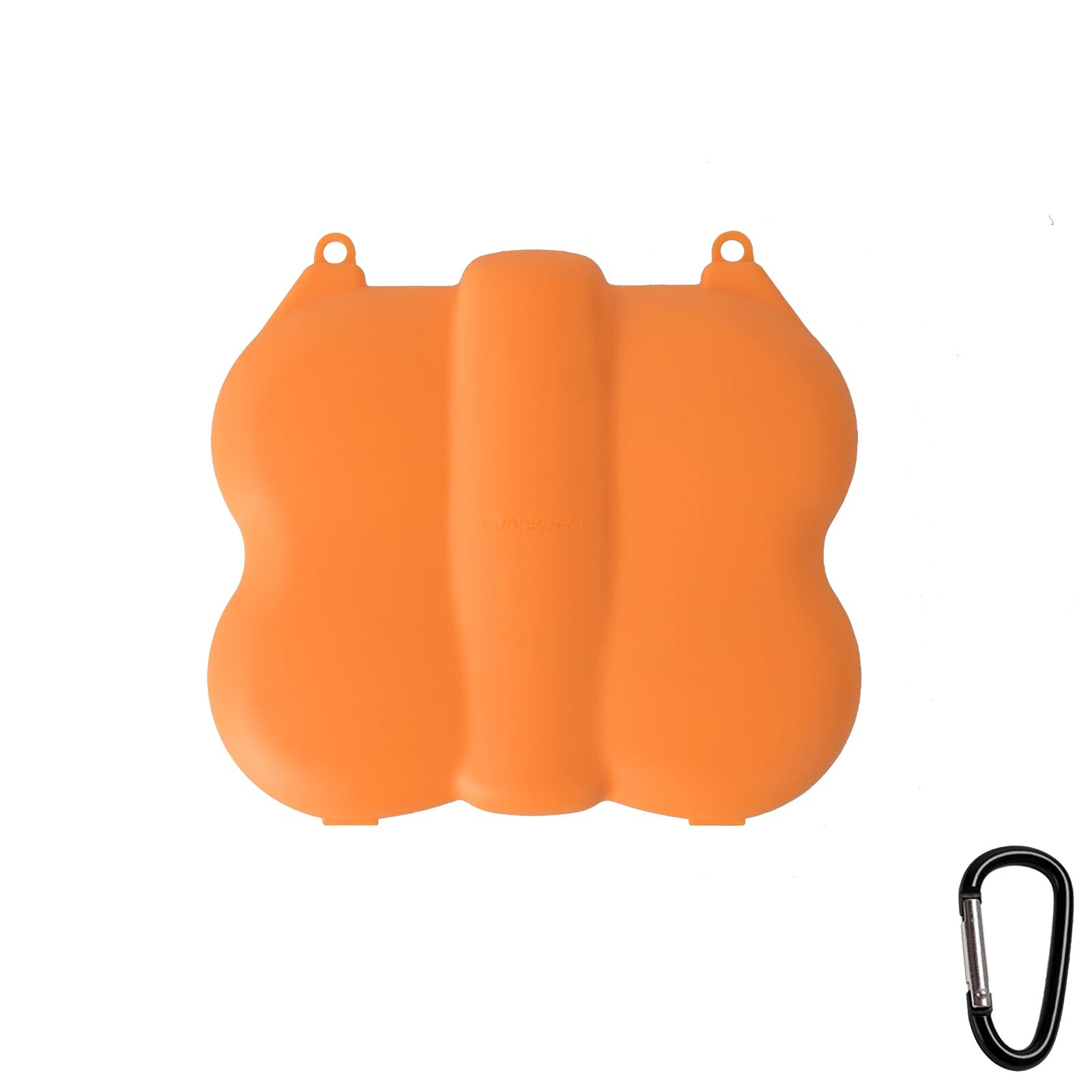 Жесткий чехол для дрона DJI Neo 2 SZKOSTON orange