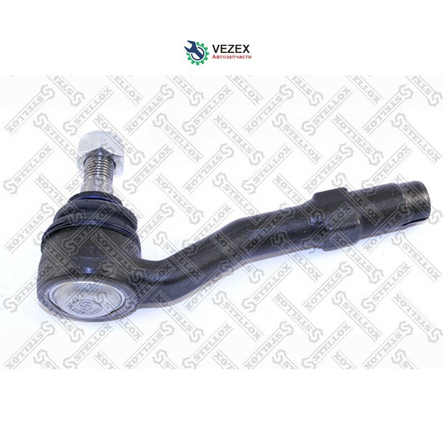 STELLOX 5100294SX наконечник рулевой!\ BMW E60/E61 05>