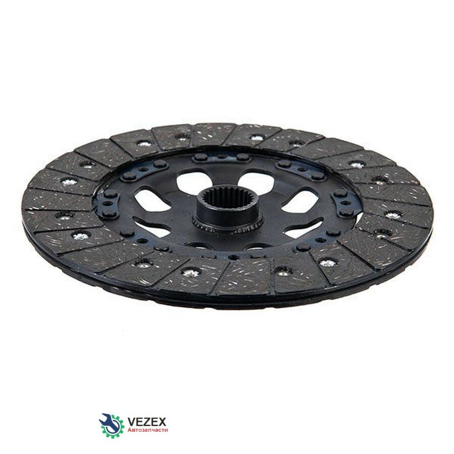 STELLOX 8303692SX диск сцепления!\ MB Sprinter 2.3D OM601 95>