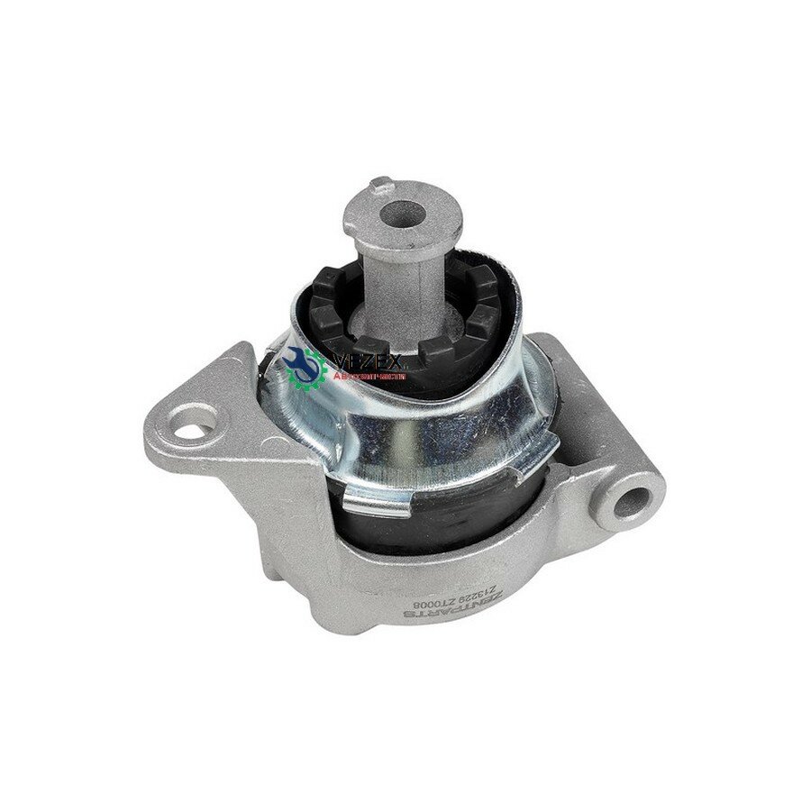 ZENTPARTS Z13229 подушка ДВС задняя!\ Opel Astra/Zafira 2.0DTi 98>
