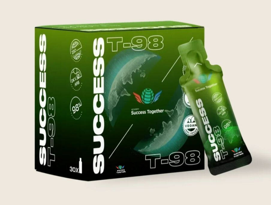 Клеточное питание Т-98