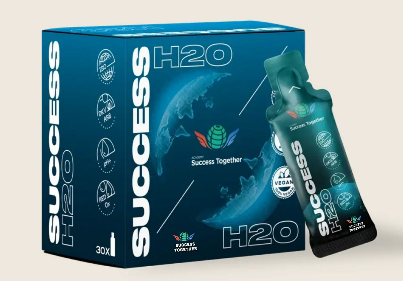 Клеточное питание Success H20