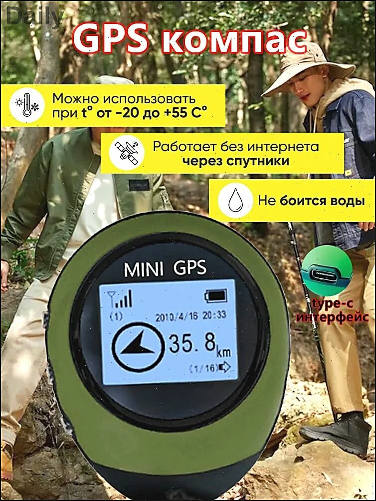 Компас