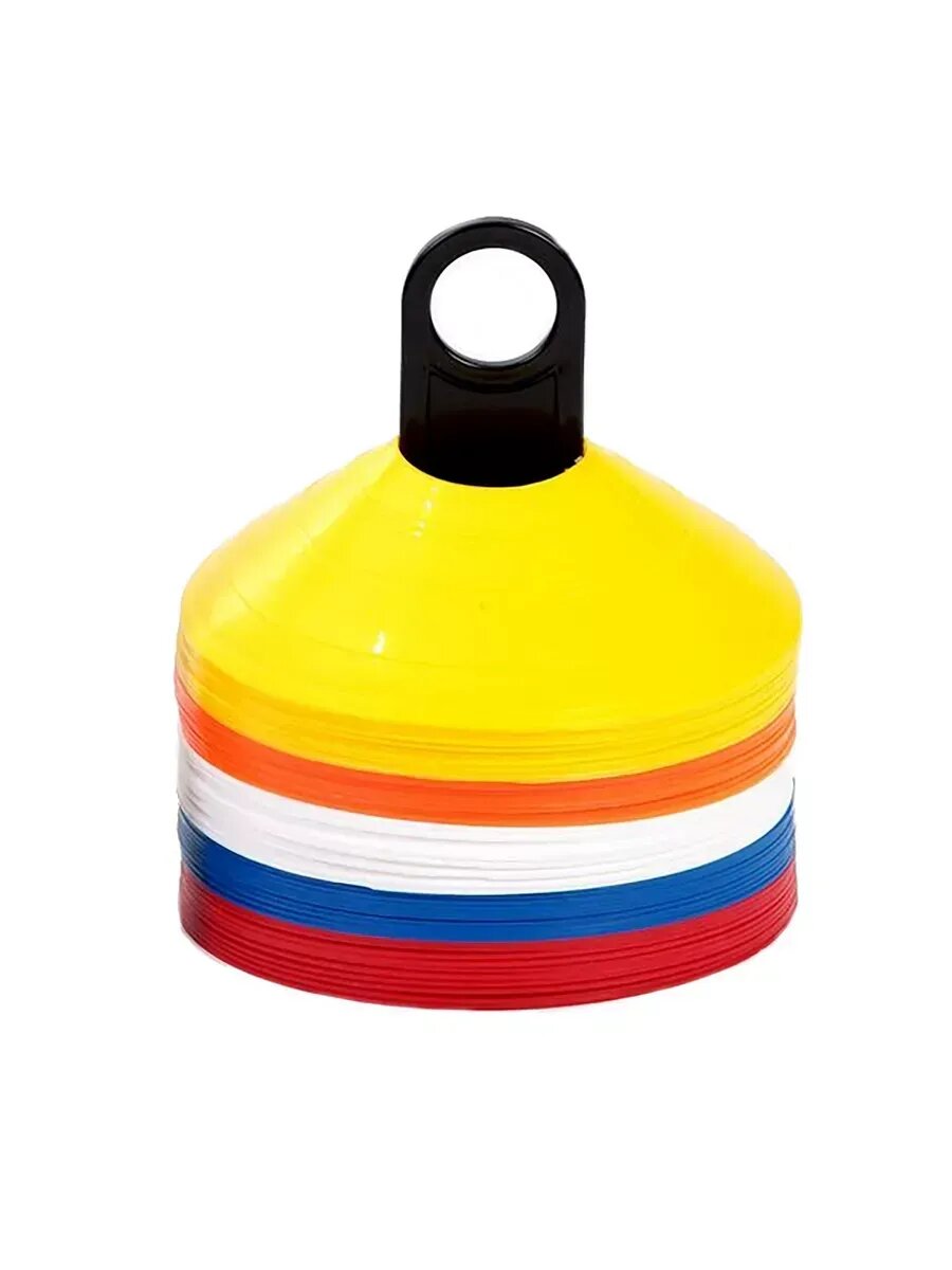 Фишка разметочная с держателем, 50 шт