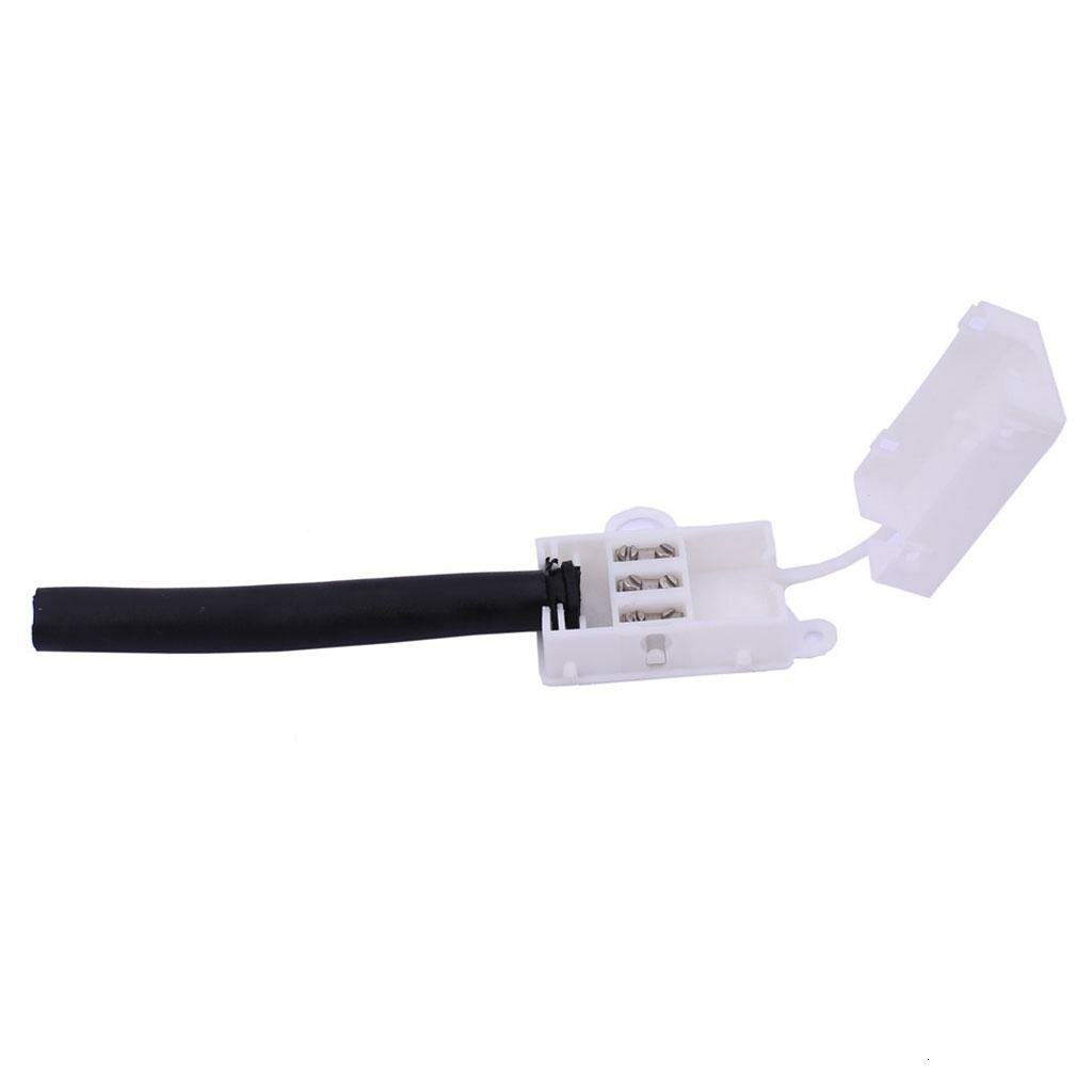 Коробка распределительная светодиодная, Медная трубка