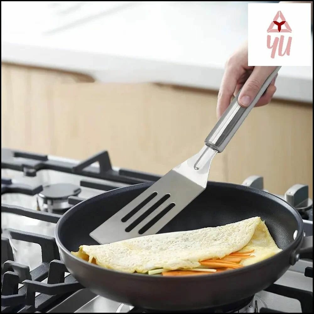 Премиальная лопатка для выпечки, 28 см