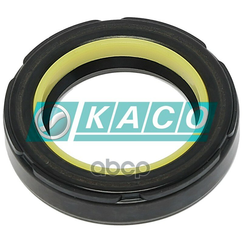 Сальник рулевой рейки 24.5*36.5*7.5 (7V2) Kaco арт. F-01439T