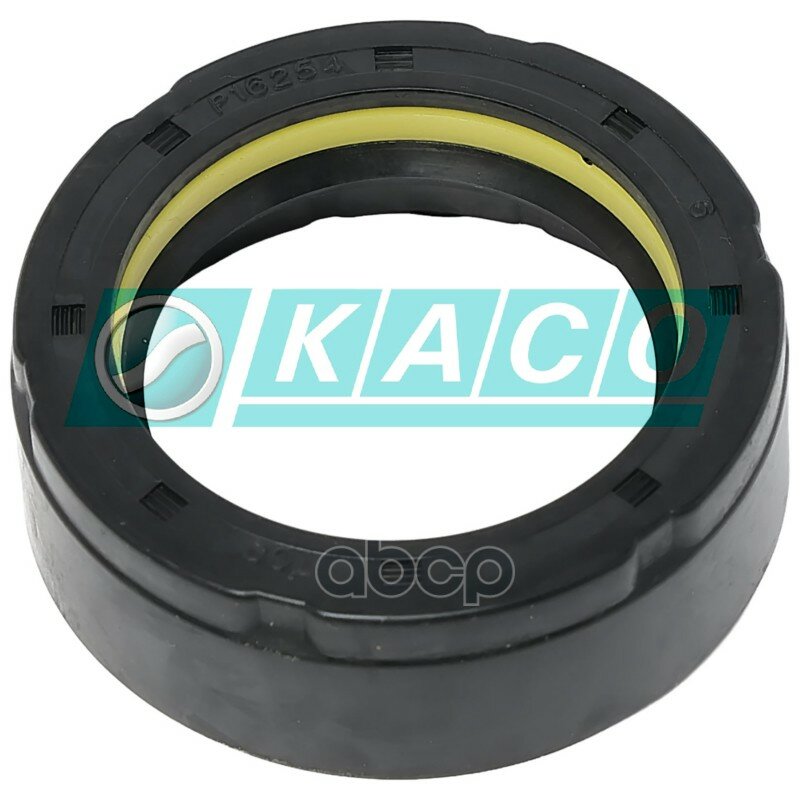 Сальник рулевой рейки 30*42*15 (7V2) Kaco арт. F-00704T