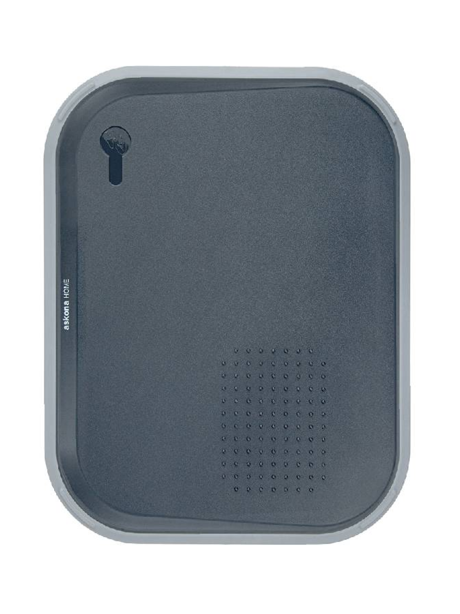 Доска разделочная Askona Home / Аскона Home Chef 38x29,5
