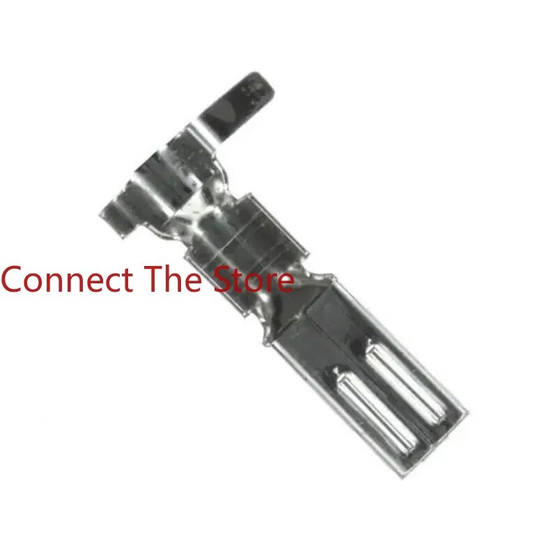 Разъемы SVF-61T-P2.0, клеммы 14-20AWG, SVM-61T-P2.0