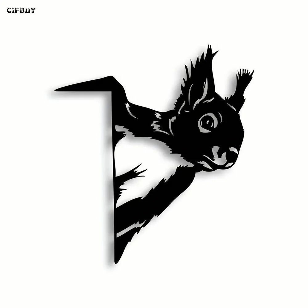Фигурка садовая