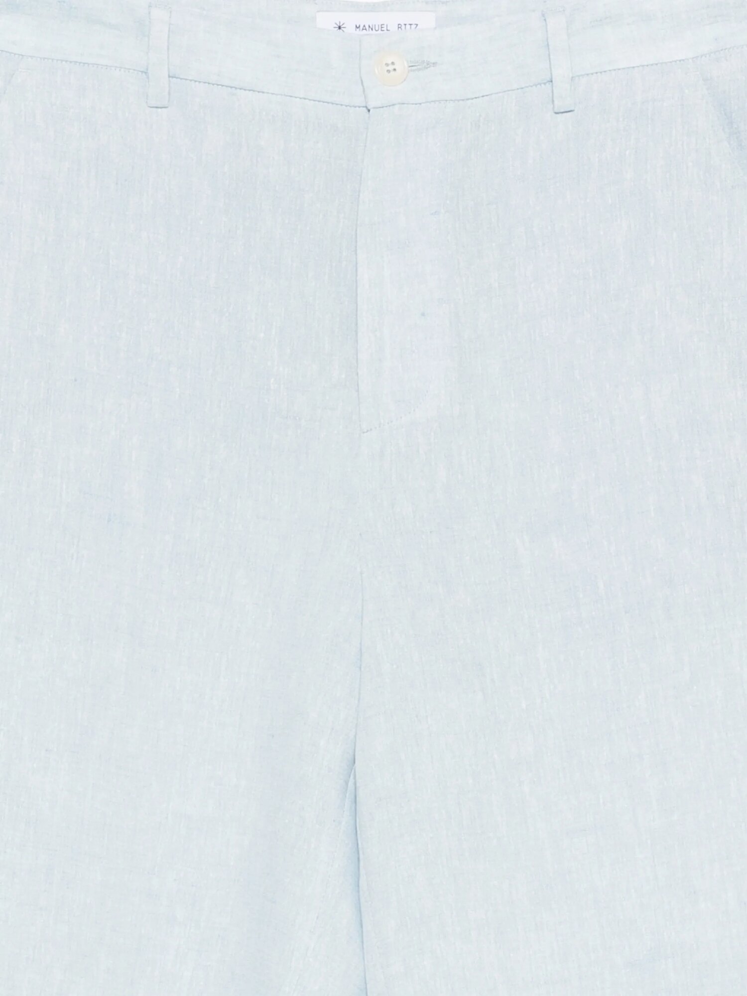 Шорты Manuel Ritz Button shorts, размер 42 — фото 1
