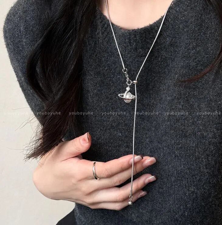 Vivienne Westwood Колье