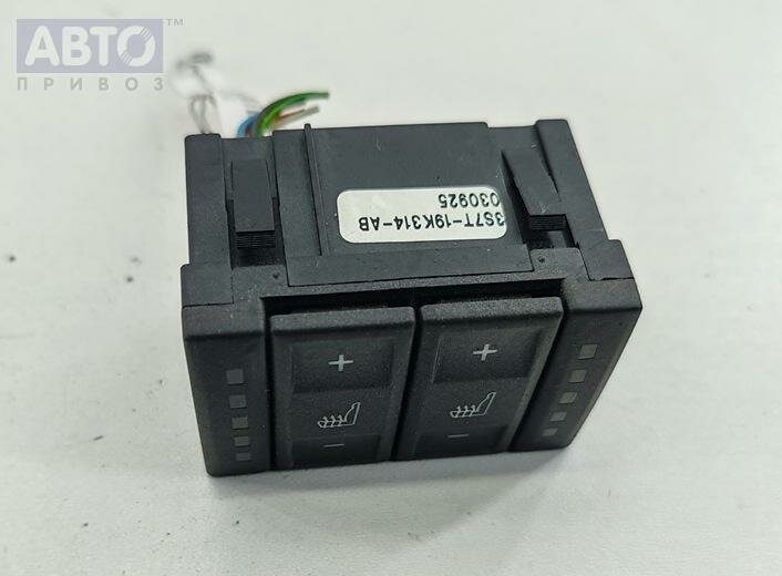 Кнопка обогрева сидений Ford Mondeo 3 (2000-2007)